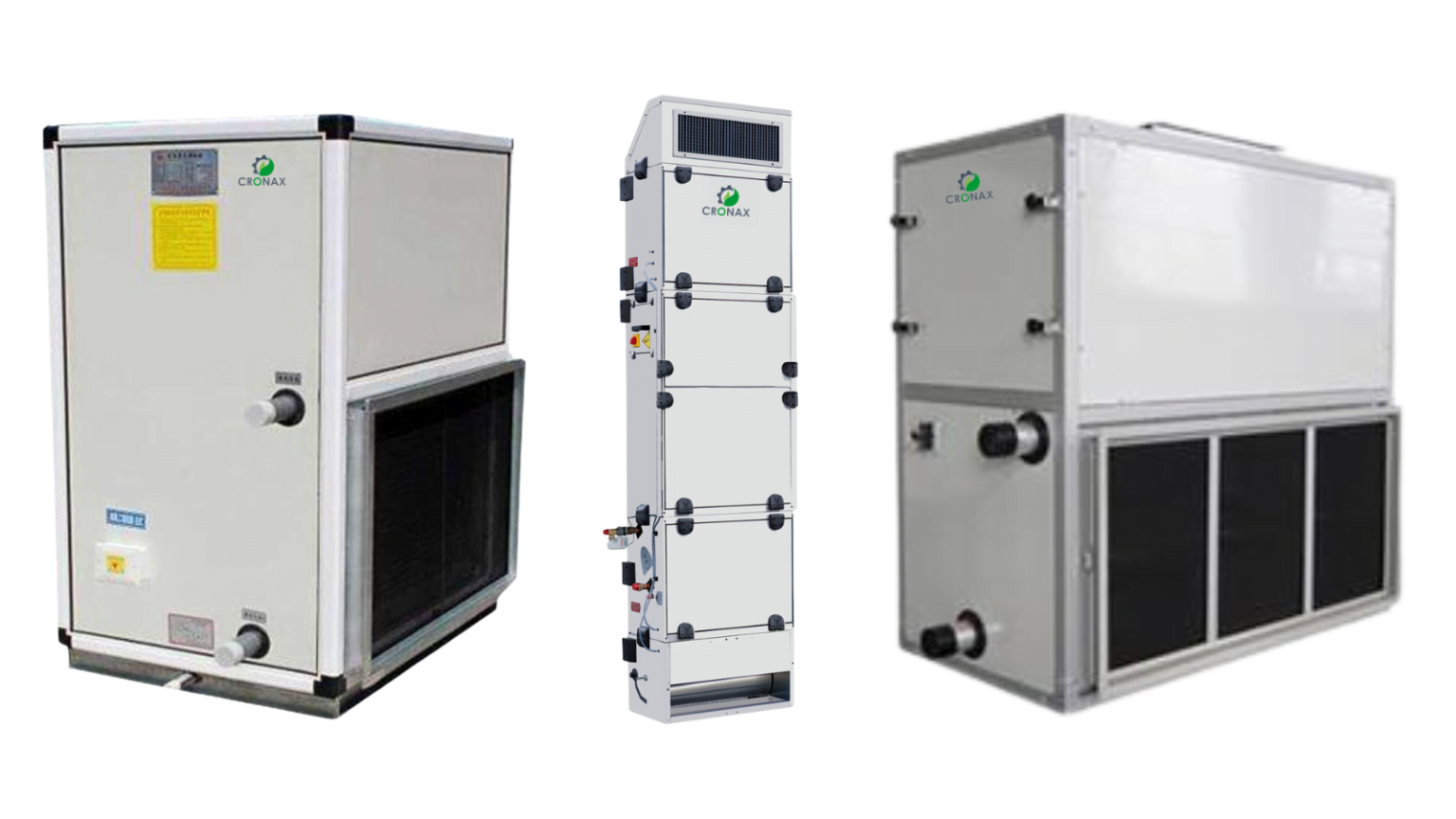 What is AHU? How It works? Air Handling Unit Price, Technical ...