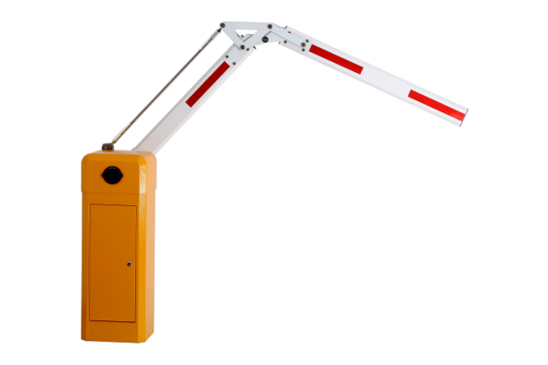 Entrance Doors Automation - Cronax Industries